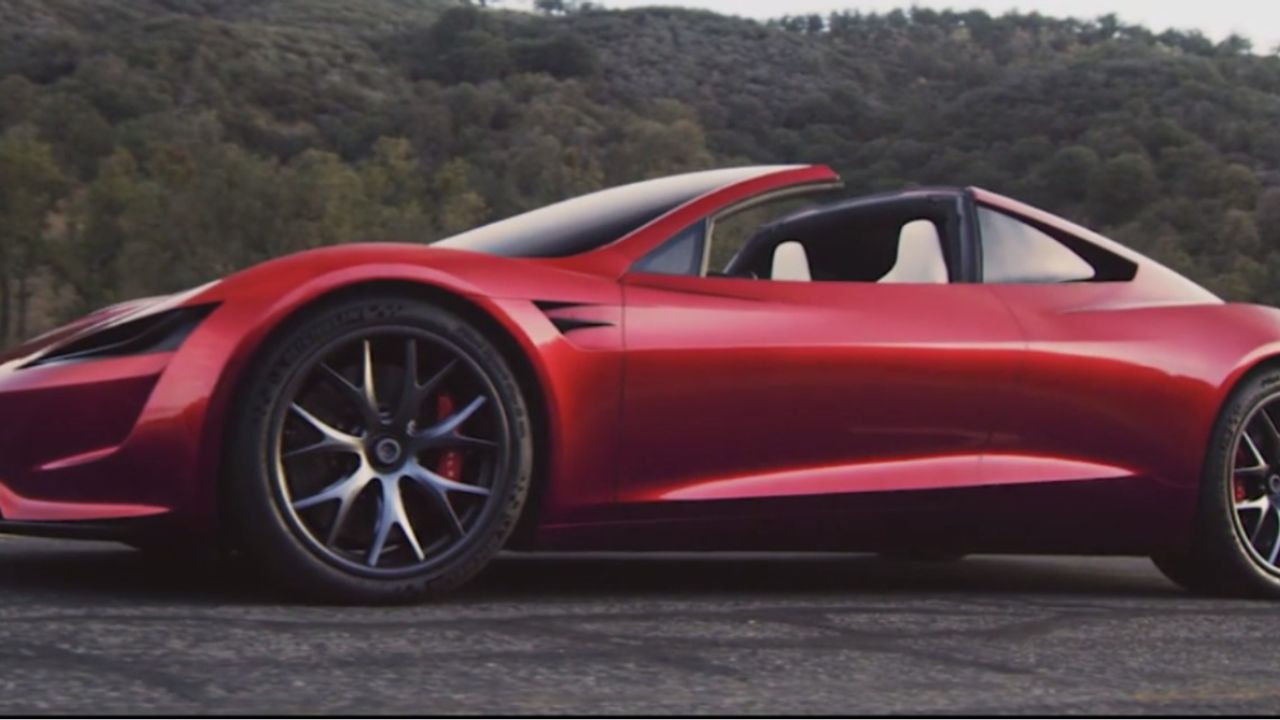 Tesla margins are a 'delicate issue' but Daniel Ives still bullish on ...
