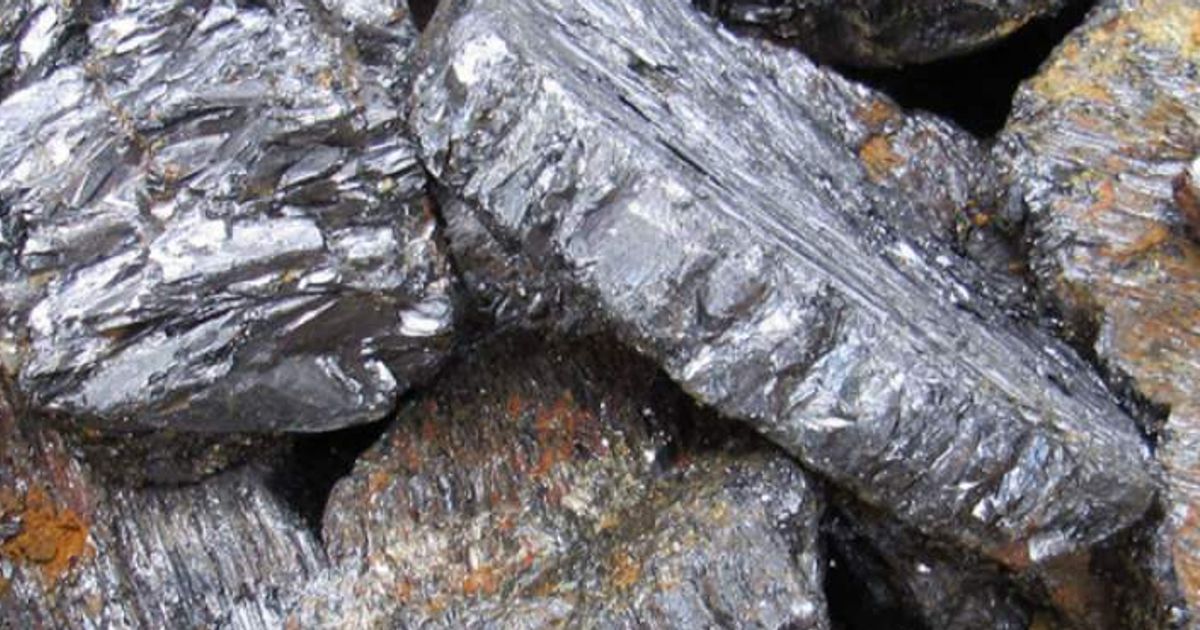 Tirupati Graphite successfully completes acquisition of Suni Resources ...