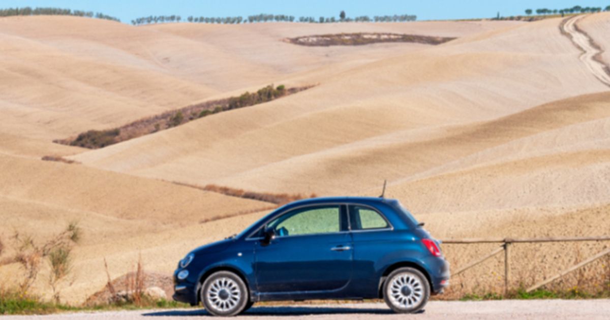 Peugeot owner Stellantis explores car financing market