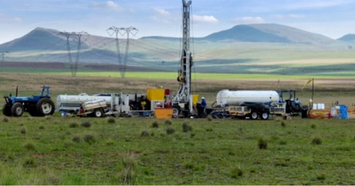 Kinetiko Energy welcomes government funding for South African gas field ...