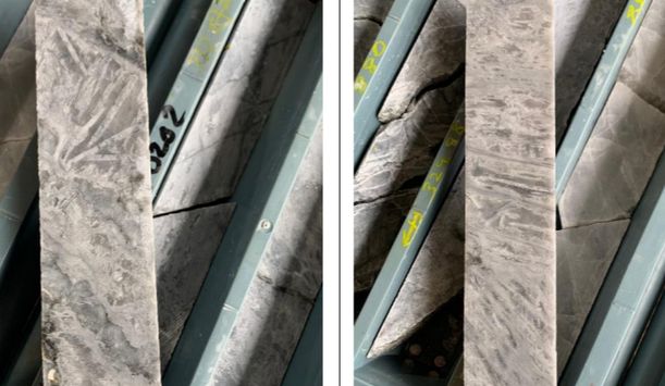 Azure Minerals continues to intersect spodumene-rich pegmatites – aka ...