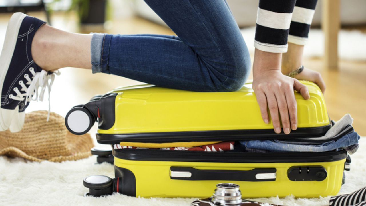 Tui jumps 10% as Easter bookings send 'healthy signal' | LSE:TUI