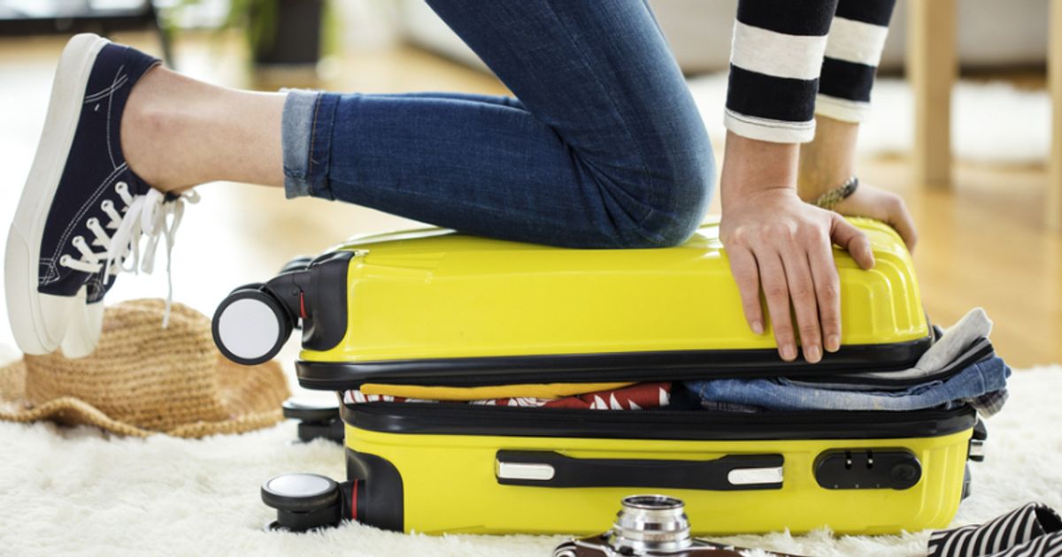 Tui jumps 10% as Easter bookings send 'healthy signal' | LSE:TUI