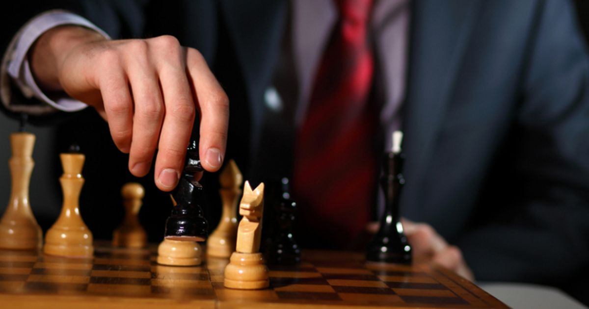 World Chess floats in London with new funds for expansion | LSE:CHSS