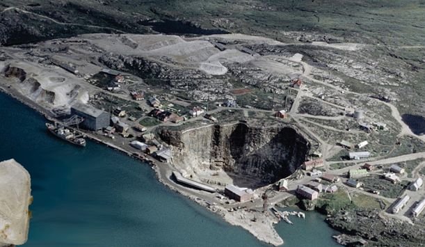 Eclipse Metals gets closer to applying for Ivigtût Project mining ...