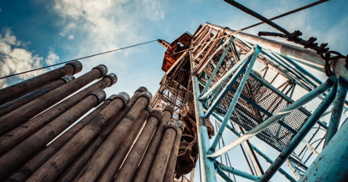 88 Energy shares up on drilling success at Hickory-1 well in Alaska ...