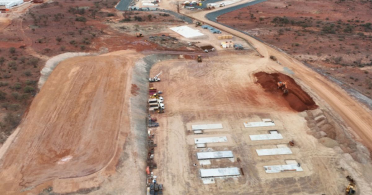 Bellevue Gold kicks off mining at Vanguard open pit within namesake gold play in WA | ASX:BGL