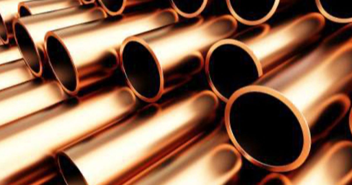 CuFe Ltd adds more copper to Orlando in significant resource update ...