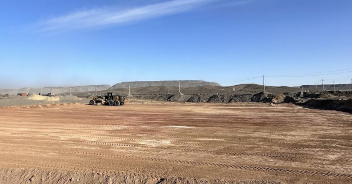 Talon Energy and TMK Energy coal seam gas project in Mongolia enters ...