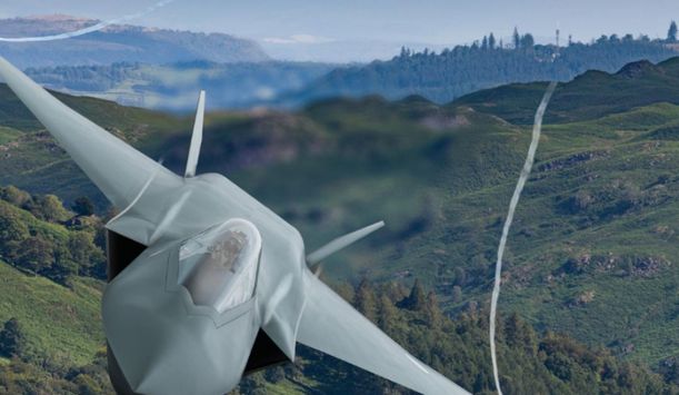 BAE Systems nets £656mln Tempest contract extension | LSE:BA.