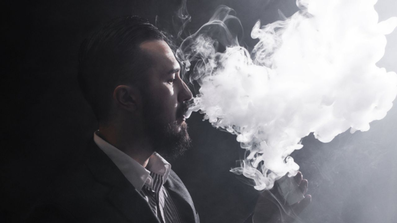 Supreme shares surge as vape drives expectation-beating revenues | AIM:SUP