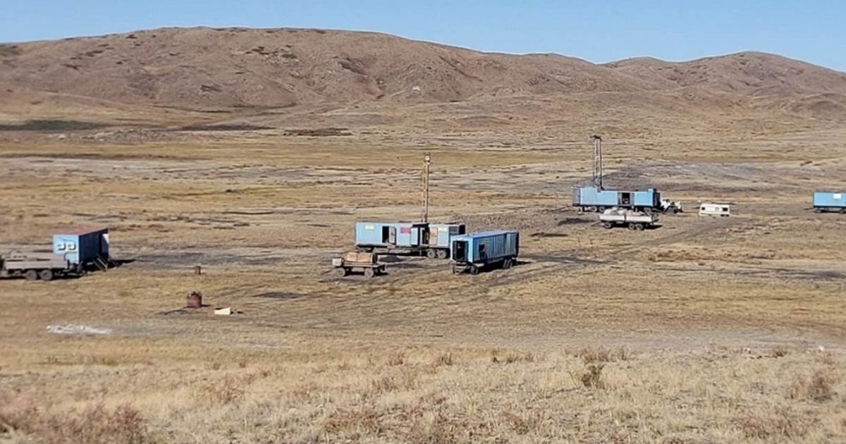 Sarytogan Graphite mints land access agreement for namesake graphite ...