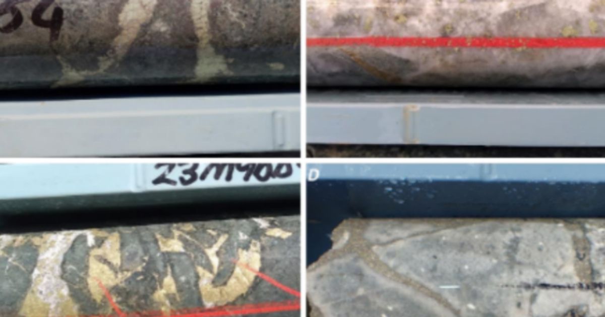 Magmatic Resources confident of ‘significant’ copper-gold hits from ...