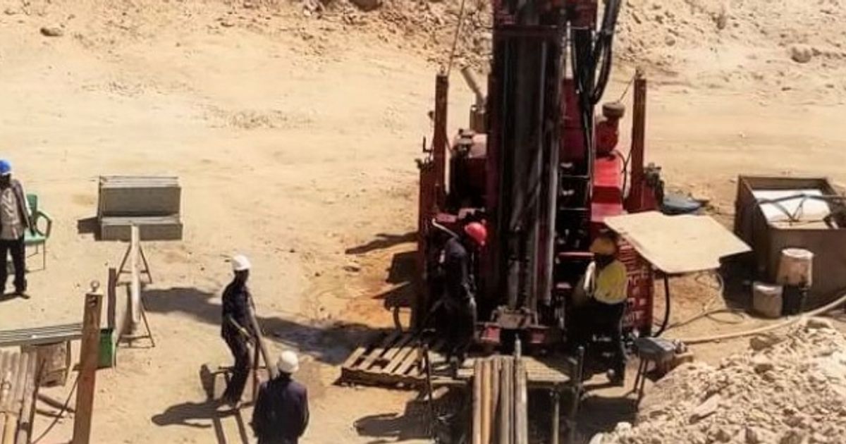 Perseus Mining says it’s “business as usual” at Meyas Sand Gold Project ...