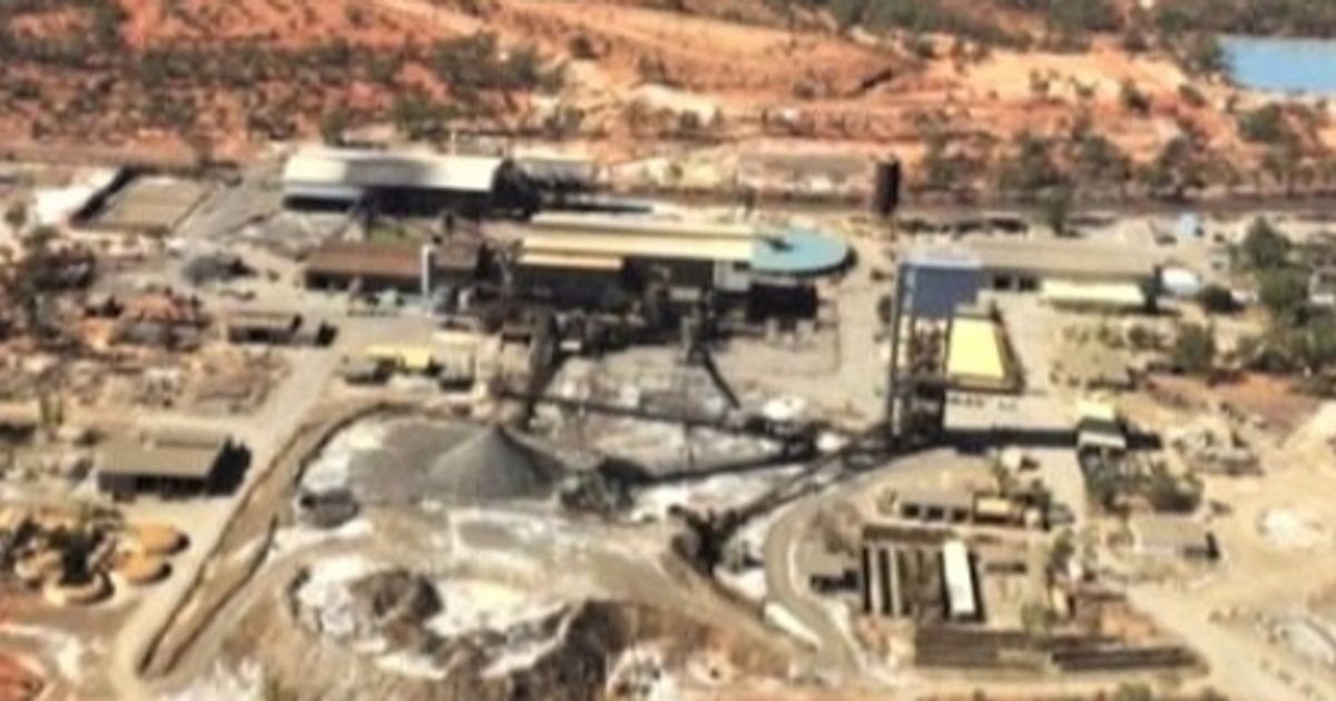 Polymetals Resources galvanised by Endeavour zinc and gold finds | ASX:POL