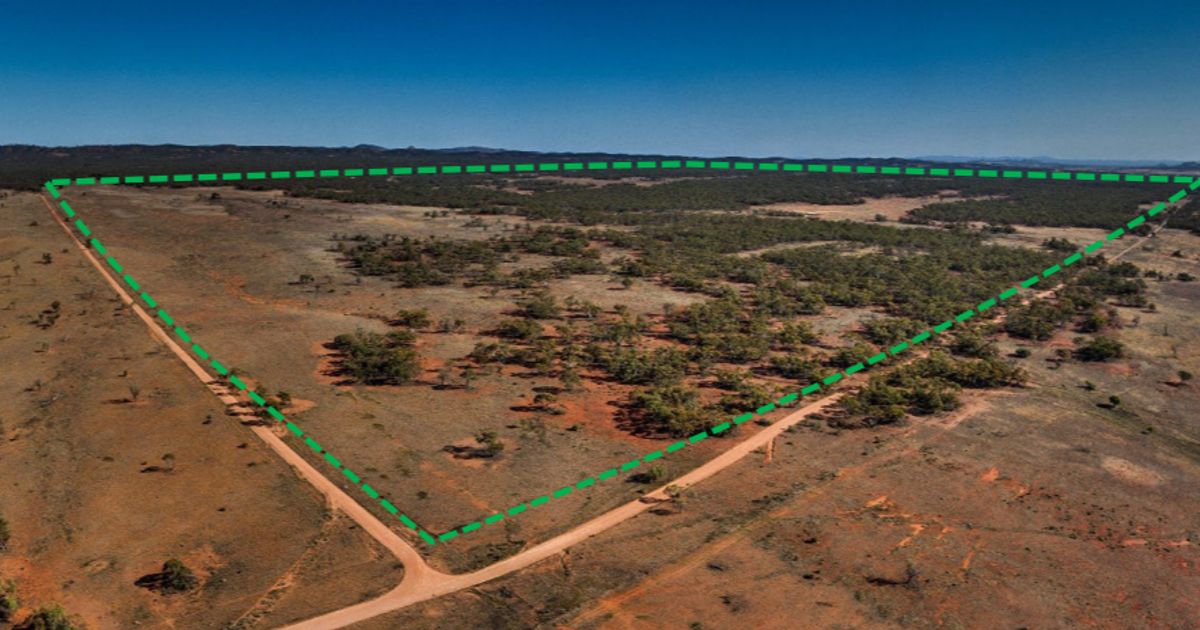 Magnetite Mines unlocks rail access needed to connect Razorback Iron ...