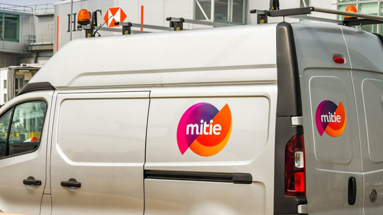 Mitie jumps to near-five-year high after upbeat update | LSE:MTO