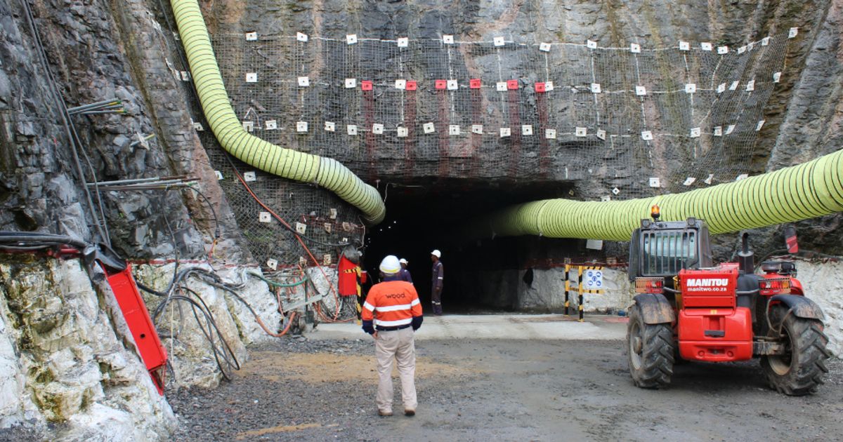 Newfield Resources to issue US$1 million in short-term bearer bonds to ...