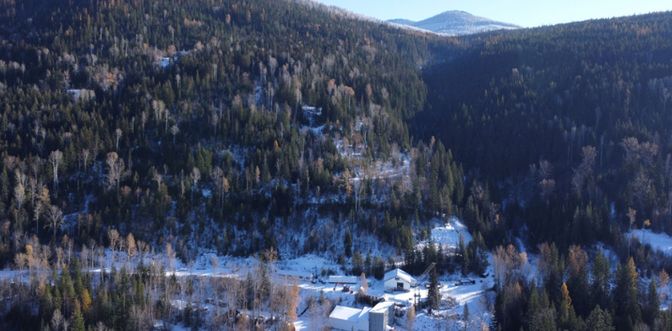 Ximen Mining Corp getting closer to breaking ground at Kenville Gold ...