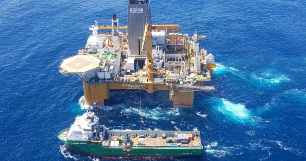 Africa Oil is a top performer with quality producing assets and ...