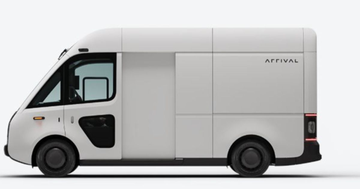 Arrival SA soars on business combination agreement with Kensington ...