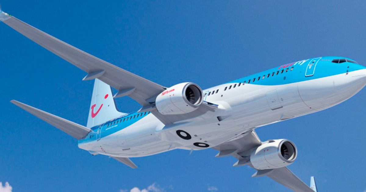 TUI has 'sell' tag removed by investment bank after rights issue and ...