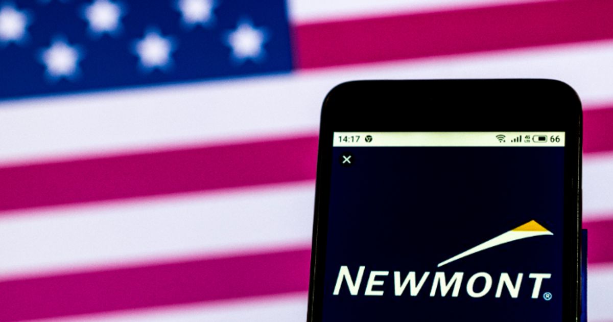 Newmont raises bid for Newcrest takeover, offers a big premium by ...