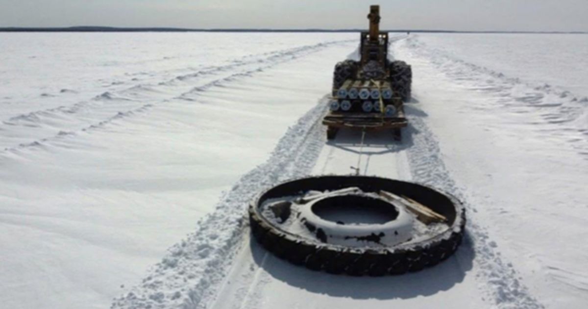 Terra Uranium identifies geochemical halos at Parker Lake in Athabasca ...