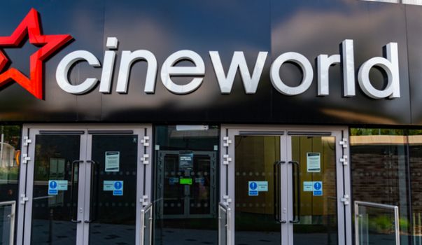 Cineworld shareholders to be wiped out in restructuring plan | LSE:CINE
