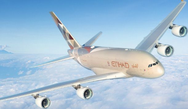 Etihad Airways ads banned in UK over greenwashing | NASDAQ:PEP, ETR:PEP