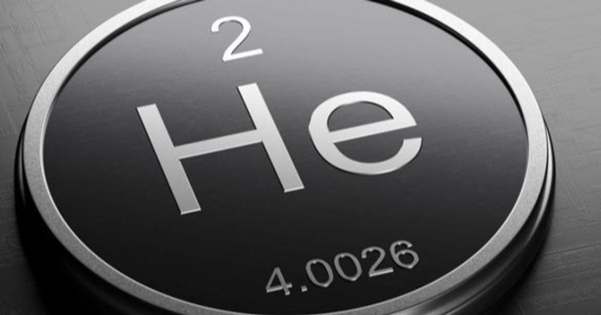 Blue Star Helium on track for first Voyager production and sales later ...