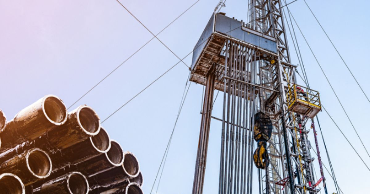 Helium One taking steps forward as it prepares for next well in ...