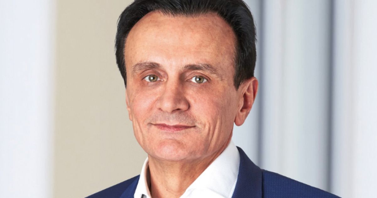 AstraZeneca is now bigger than Pfizer, but what's the secret of CEO ...