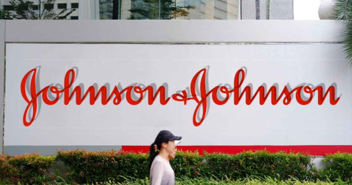 Does Johnson & Johnson's Kenvue IPO signal signs of life for US IPO ...