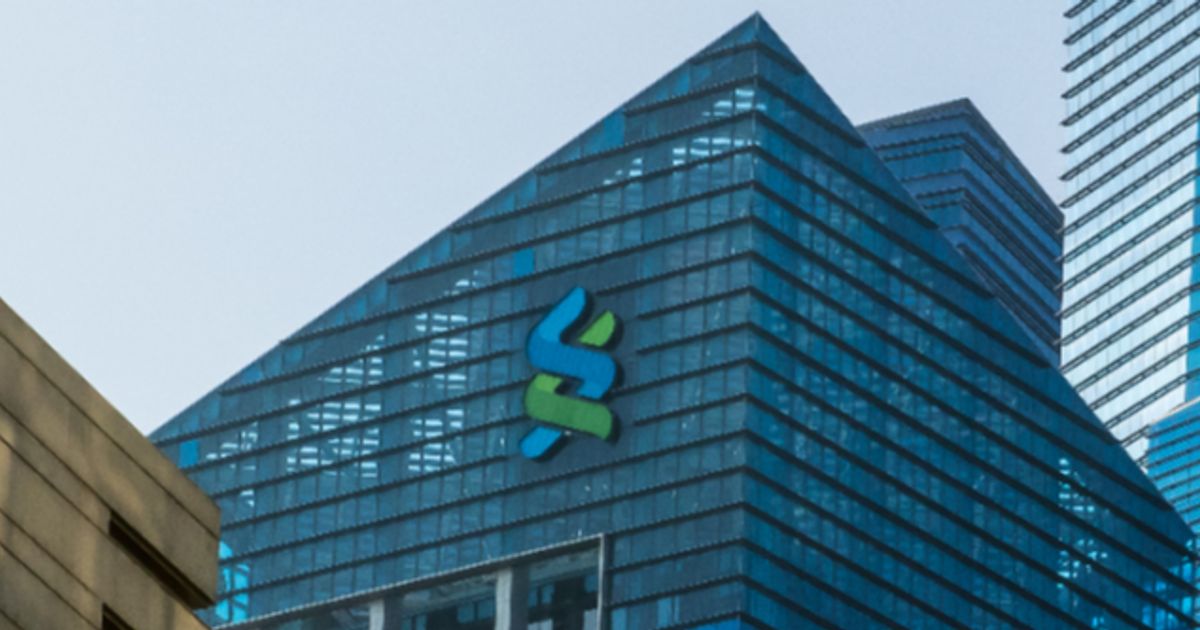 GSK and Standard Chartered earnings on Wednesday, plus US tech giants ...