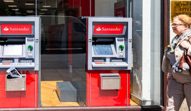 Santander UK 'weaker' first-quarter numbers send rival bank shares ...