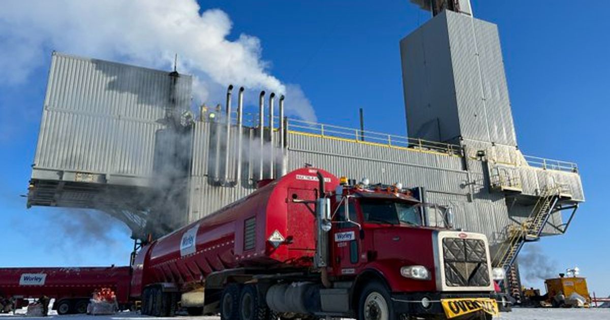 88 Energy says Hickory well has so far met or exceeded all pre-drill ...