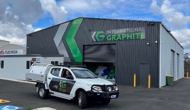International Graphite's scoping study reveals compelling investment ...