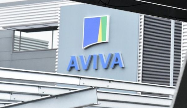 Aviva, Legal & General and M&G are among insurance top picks of leading ...