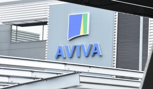 Aviva, Legal & General and M&G are among insurance top picks of leading ...