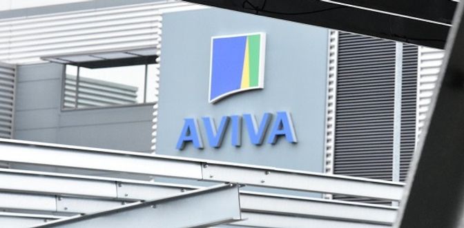 Aviva, Legal & General and M&G are among insurance top picks of leading ...
