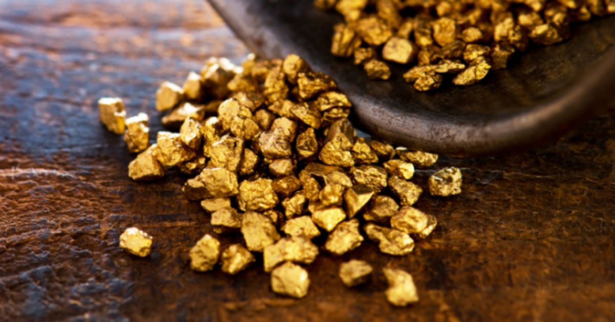 Azure Minerals intersects more broad gold in follow-up drilling at ...