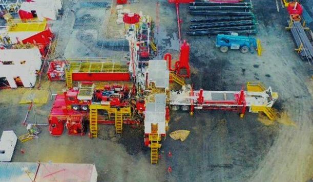 Talon Energy's coal seam gas farm-in spuds first well in Mongolia ...