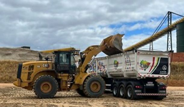 Sigma Lithium loads first trucks as it prepares for inaugural shipment ...