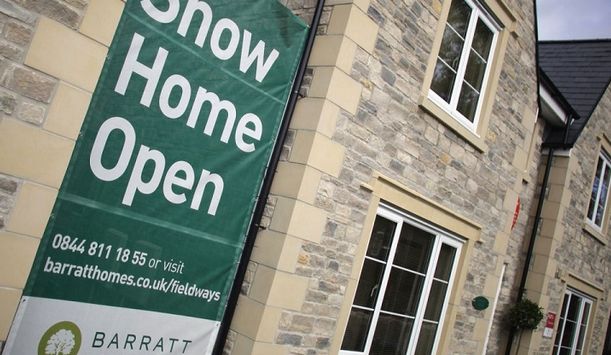 Will Barratt Developments back up Persimmon's green shoots? | LSE:BDEV