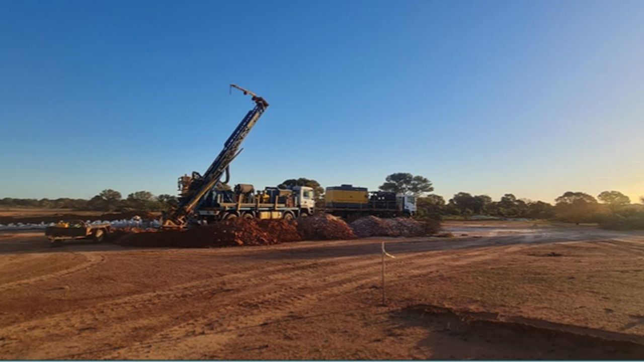 Great Boulder Resources ramps up Side Well exploration with phase two ...