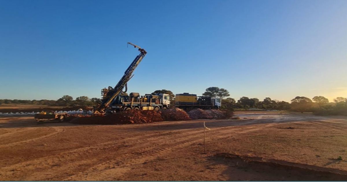 Great Boulder Resources ramps up Side Well exploration with phase two ...