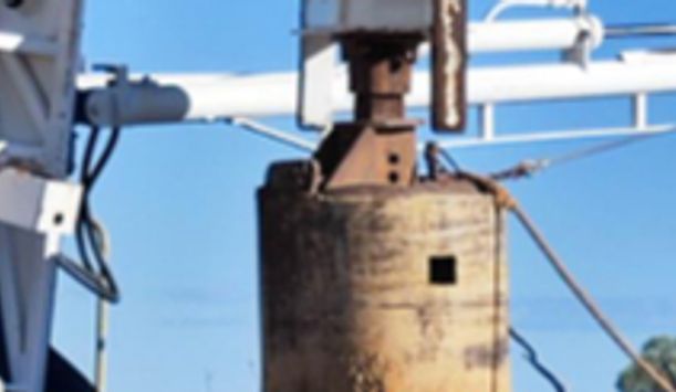 Richmond Vanadium Technology progresses Richmond-Julia Creek Project ...