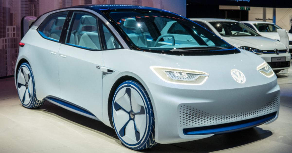 Volkswagen locks down C$13bn of Canadian support for battery plant ...