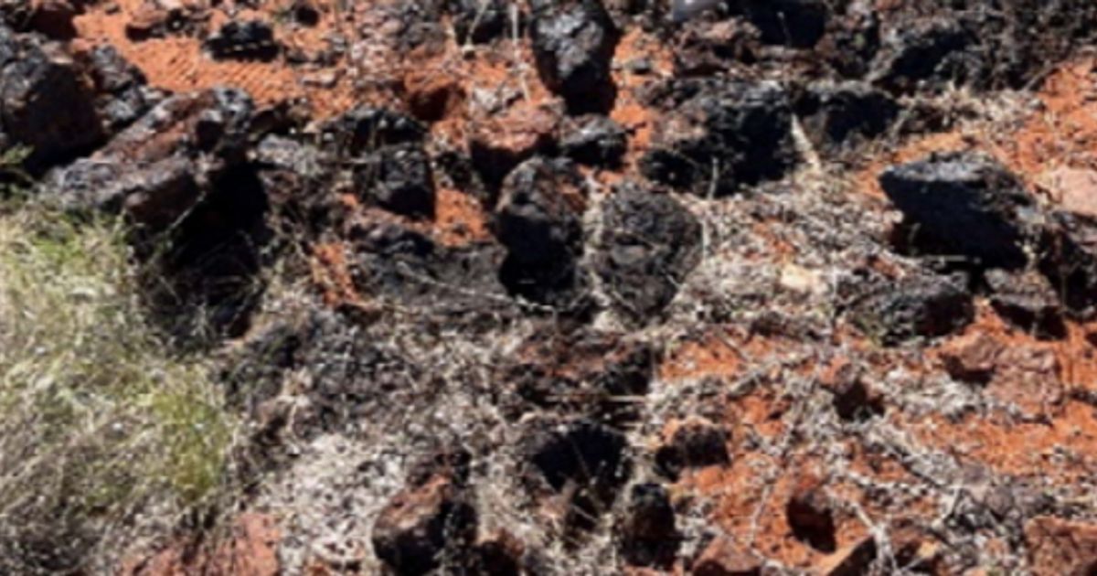 Lanthanein Resources identifies new ironstone trends at Lyons, prepares ...